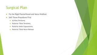 TalipesEquinoVarus.pptx