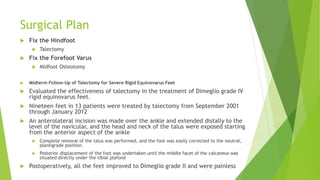TalipesEquinoVarus.pptx
