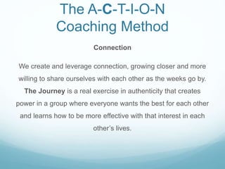 Women's Empowerment Groups | PPTX