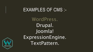 Wejatics 1 slide | PPT