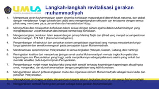 Muhammadiyah sebagai gerakan sosial.pptx