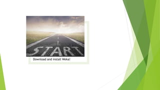 Weka | PPTX