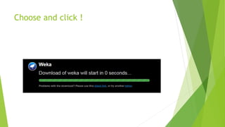 Weka | PPTX