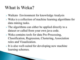Weka | PPTX