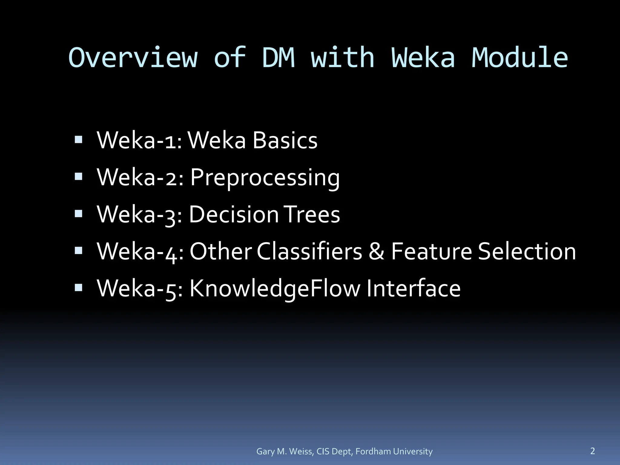 Introduction to Weka- beginner tutorial.pptx