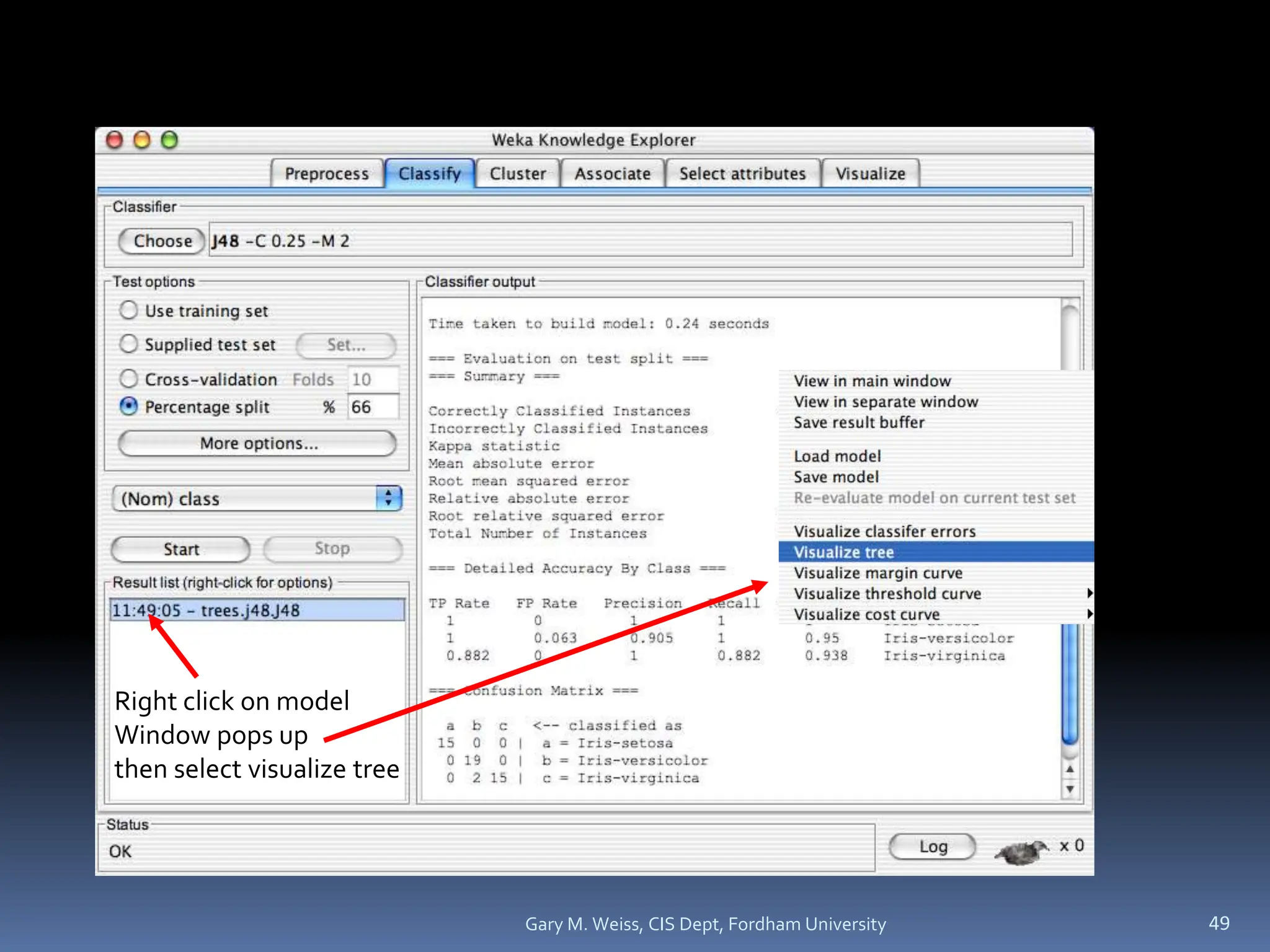 Introduction to Weka- beginner tutorial.pptx
