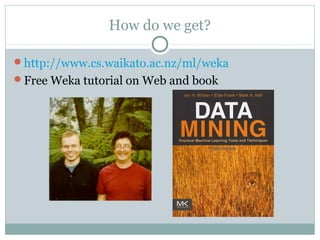 Weka introducing | PPT