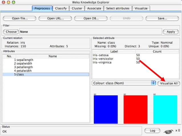 Weka presentation | PPT