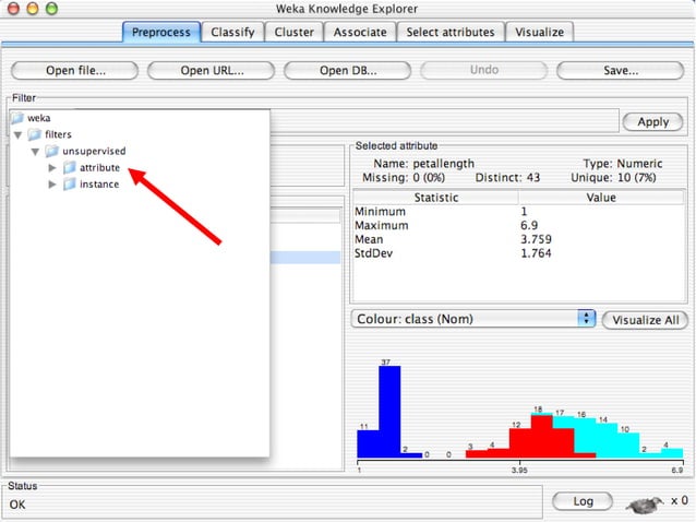 Weka presentation | PPT