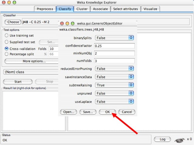Weka presentation | PPT