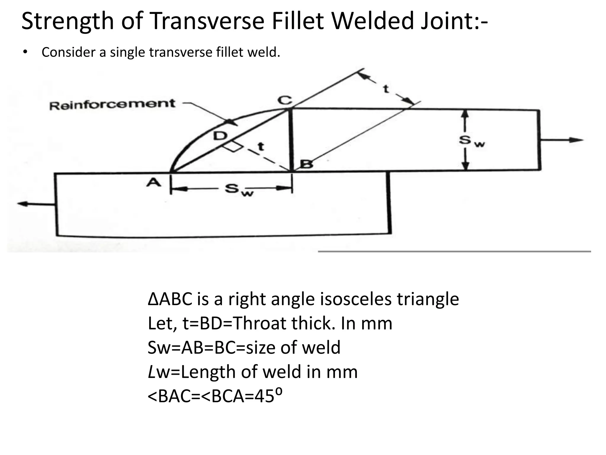 Welding | PPTX