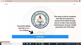 WELA-GUIDE.pptx