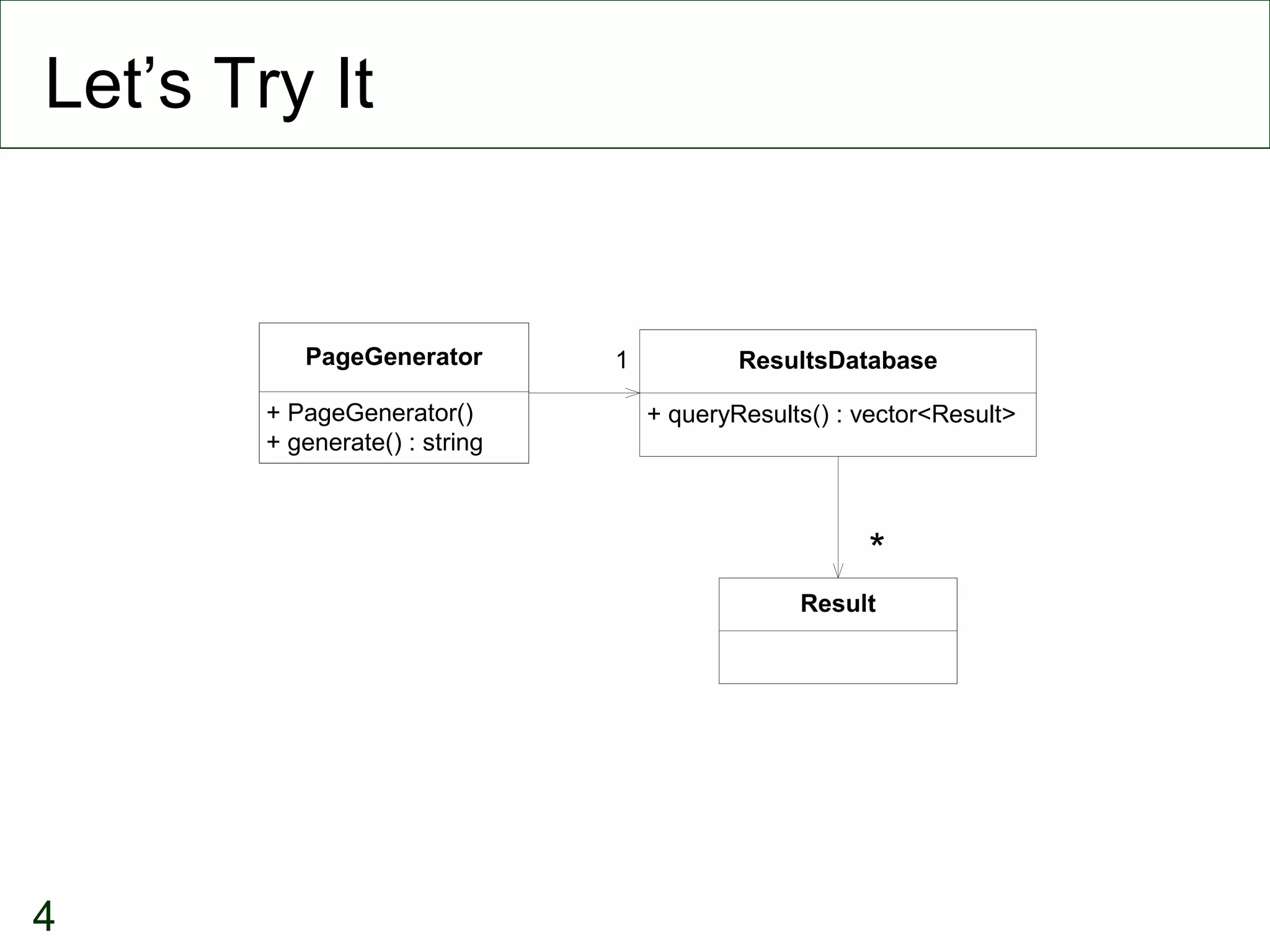 Working Effectively With Legacy Code | PPT