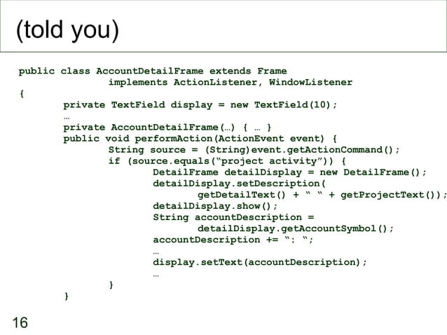 Working Effectively With Legacy Code | PPT