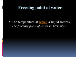 Physical Science | PPT