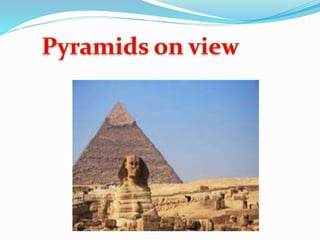 pyramid | PPTX