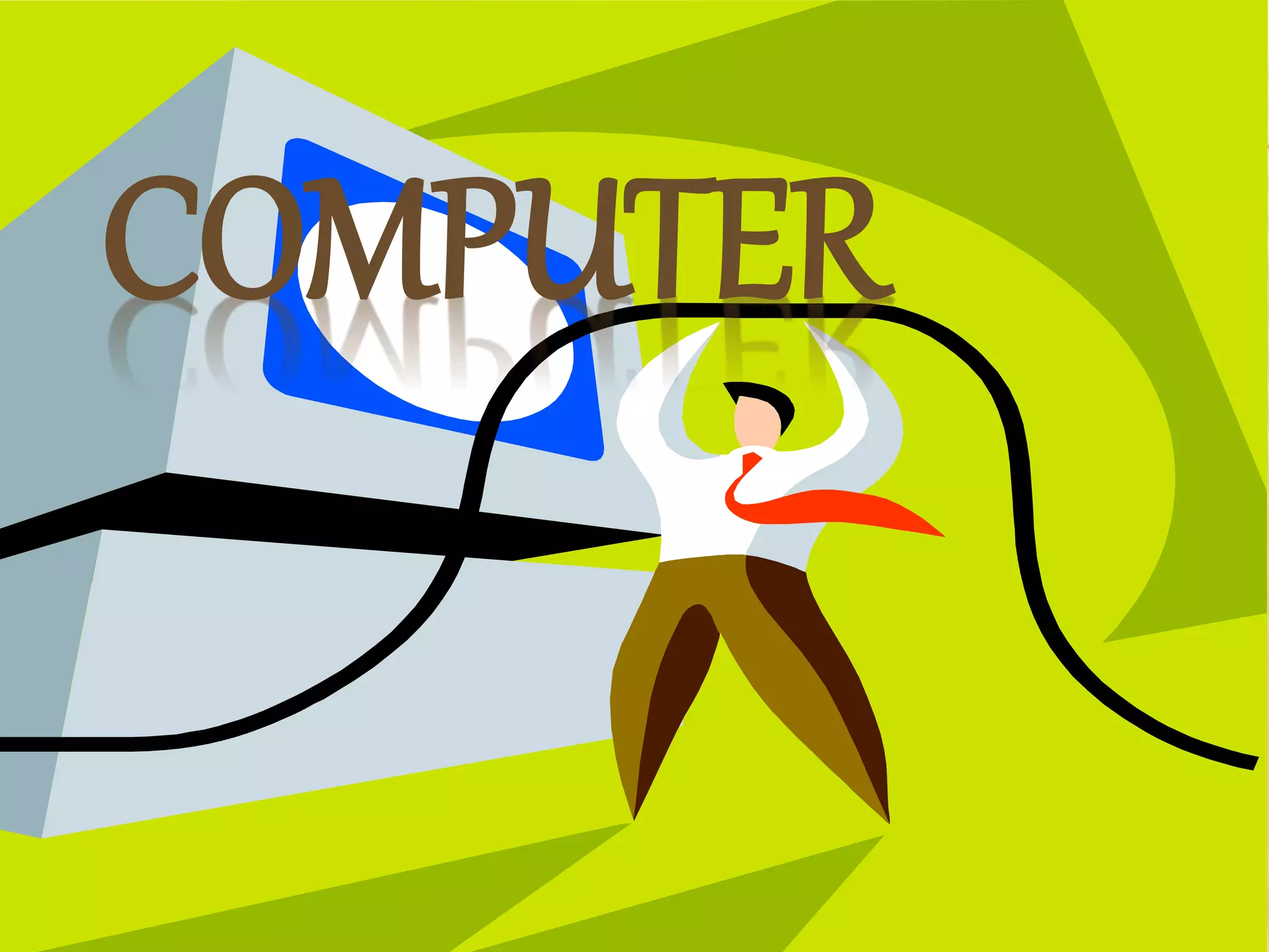 Computer | PPT