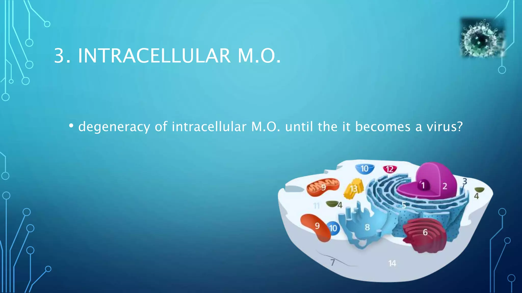 Viruses origin and Evolution | PPTX