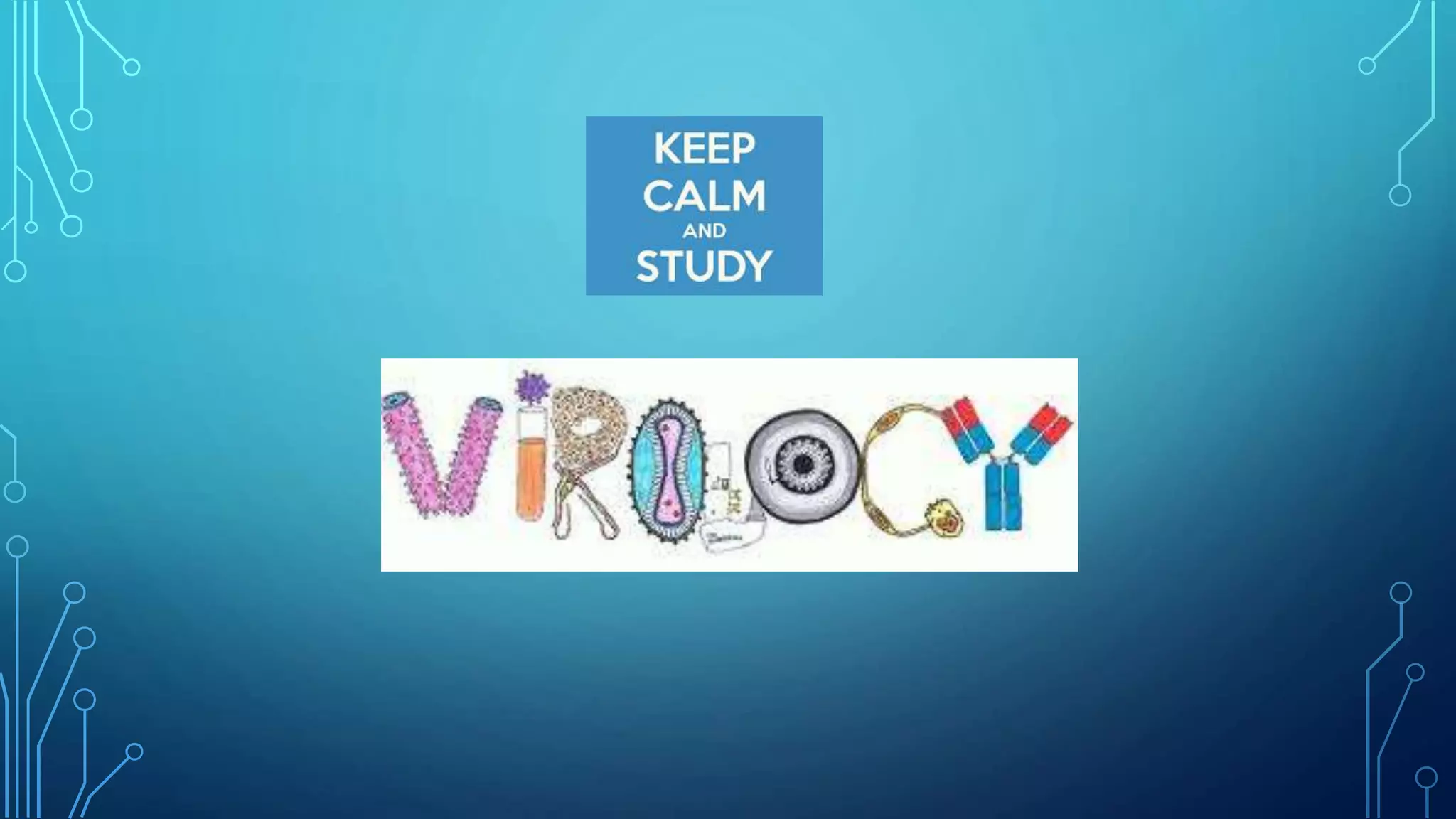 Viruses origin and Evolution | PPTX