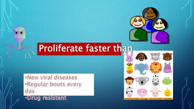 Viruses origin and Evolution | PPTX | Biological Sciences | Science