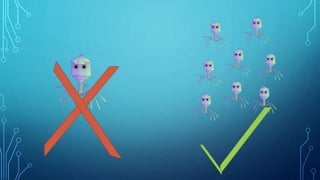 Viruses origin and Evolution | PPTX