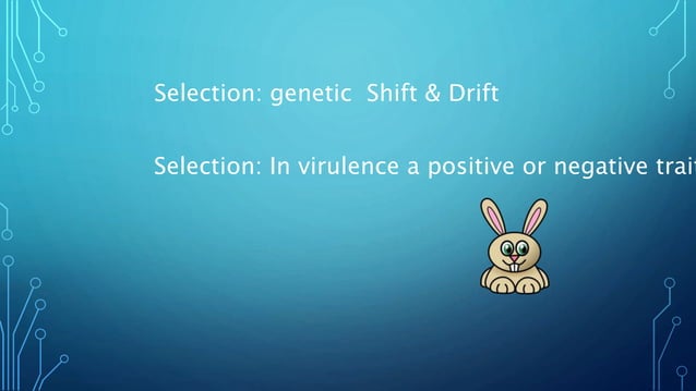 Viruses origin and Evolution | PPTX | Biological Sciences | Science