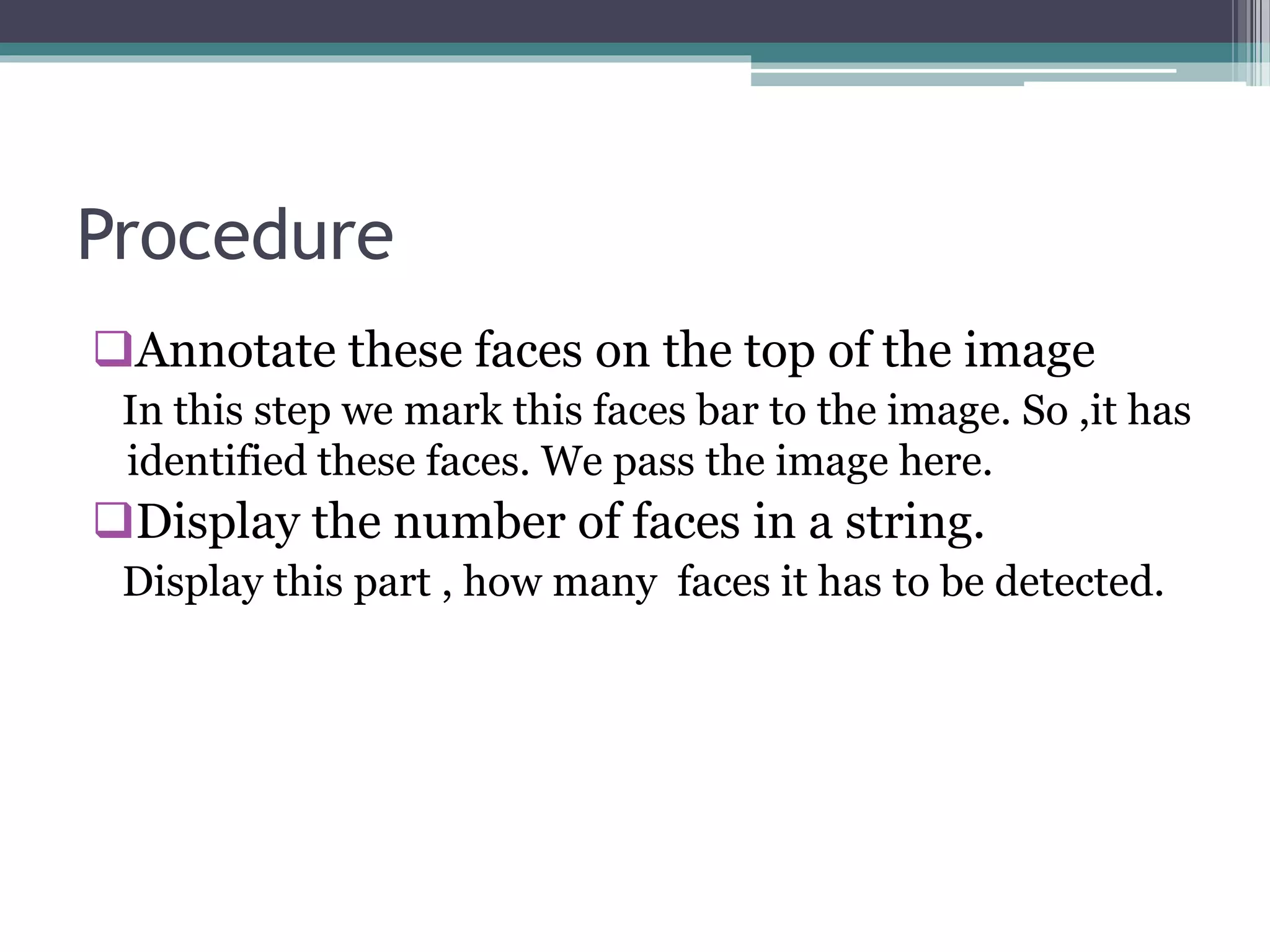 human face detection using matlab | PPT human face detection using matlab | PPT