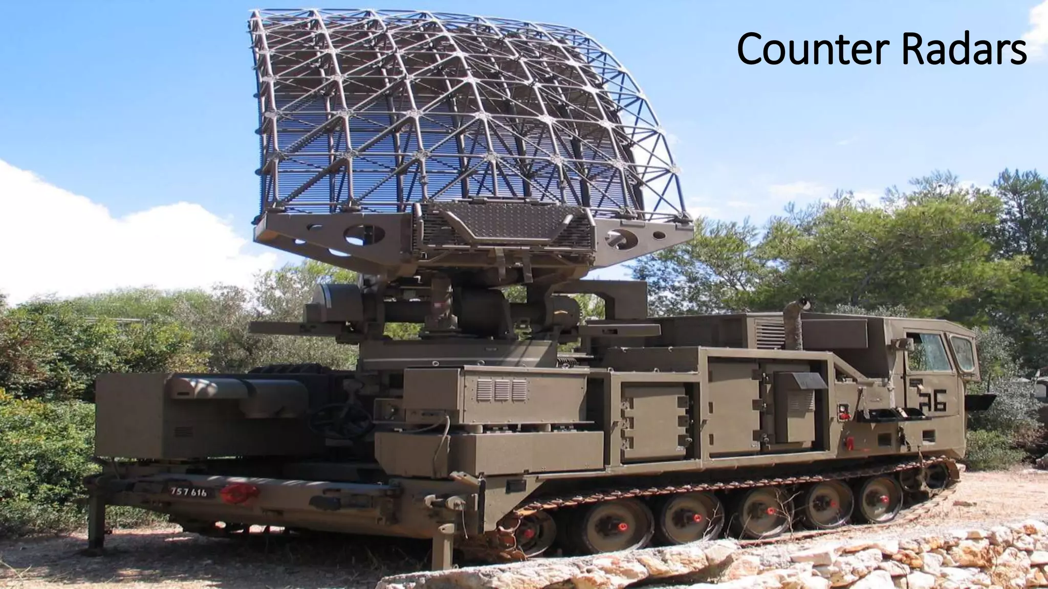 stealth technology (paper presentation ) | PPTX