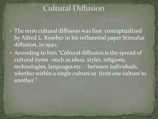 culture | PPTX