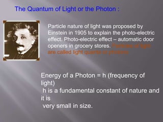 Quantum Physics | PPT