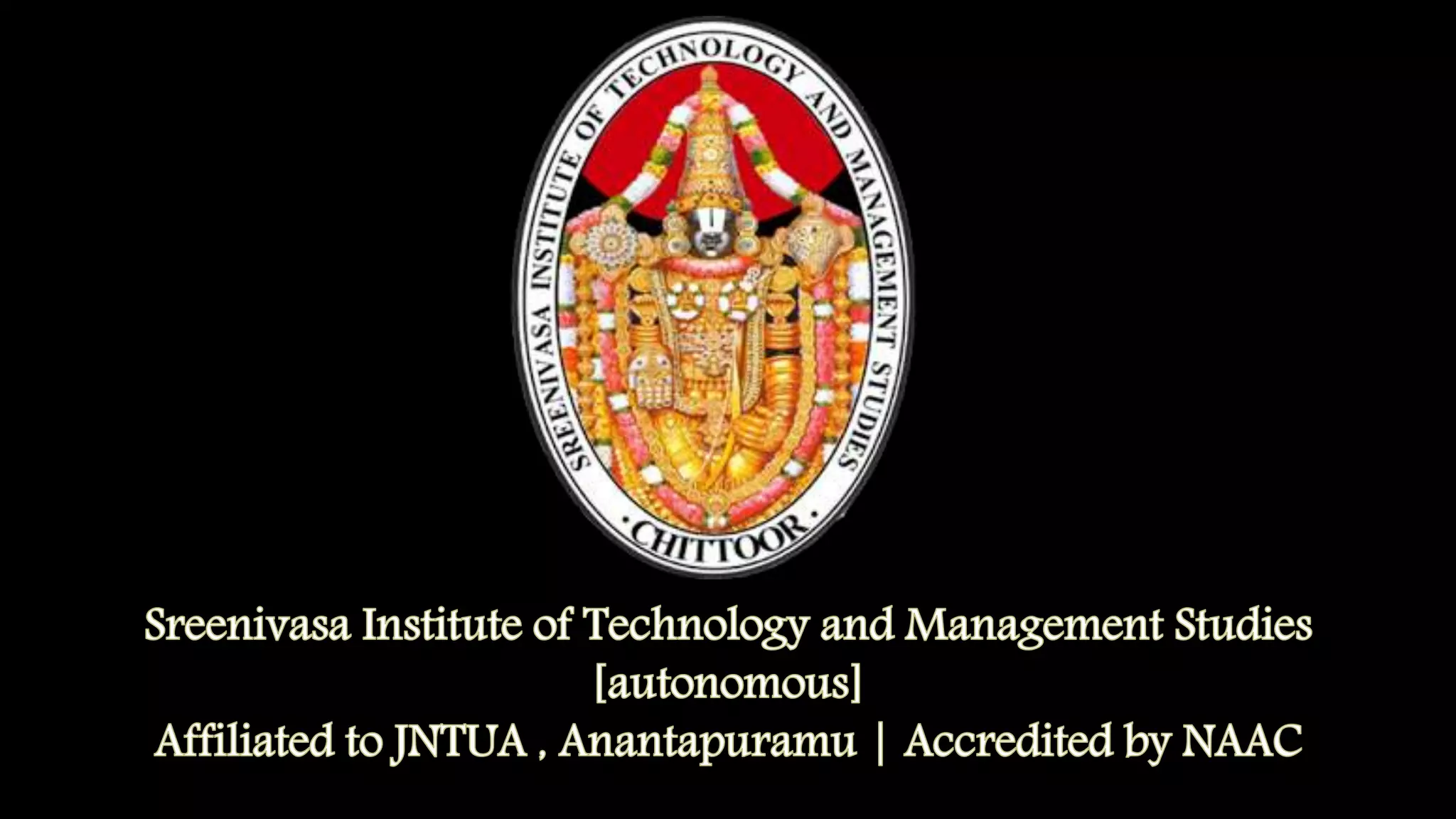 Invisible Eye- by pavan prasad | PPTX