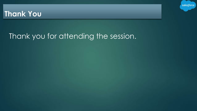 Salesforce Apex Hours Einstein Intent Pptx Computer Software And Applications Computing