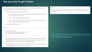 Salesforce Apex Hours: Einstein Intent | PPTX | Computer Software and Applications | Computing