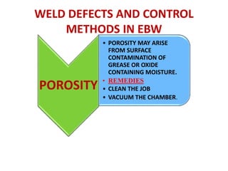 EB WELDING | PPTX
