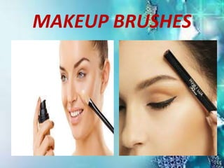 Welcome to cosmetics touch | PPSX