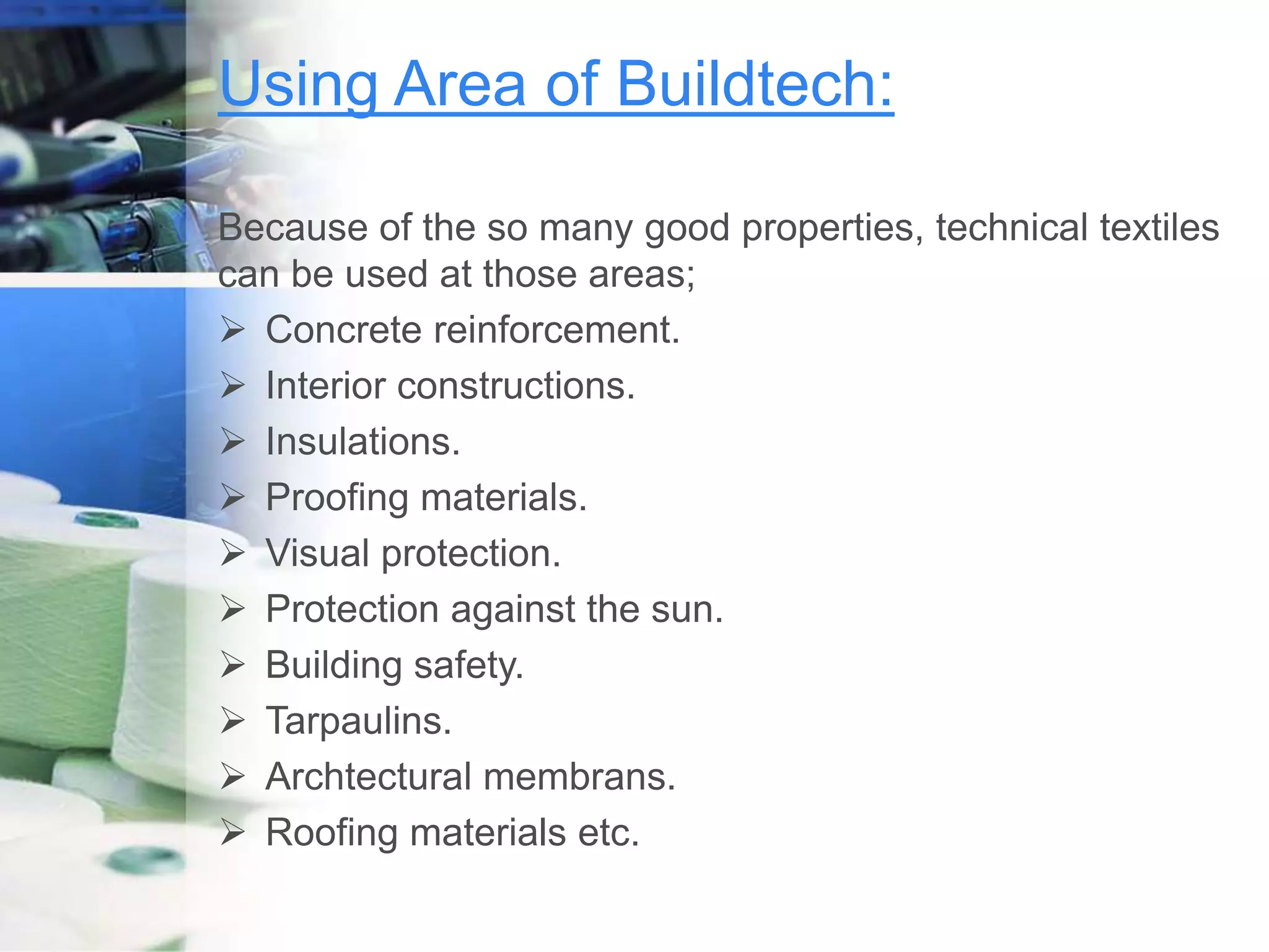 A presentation on Pack Tech, Build Tech & Mobil Tech | PPT