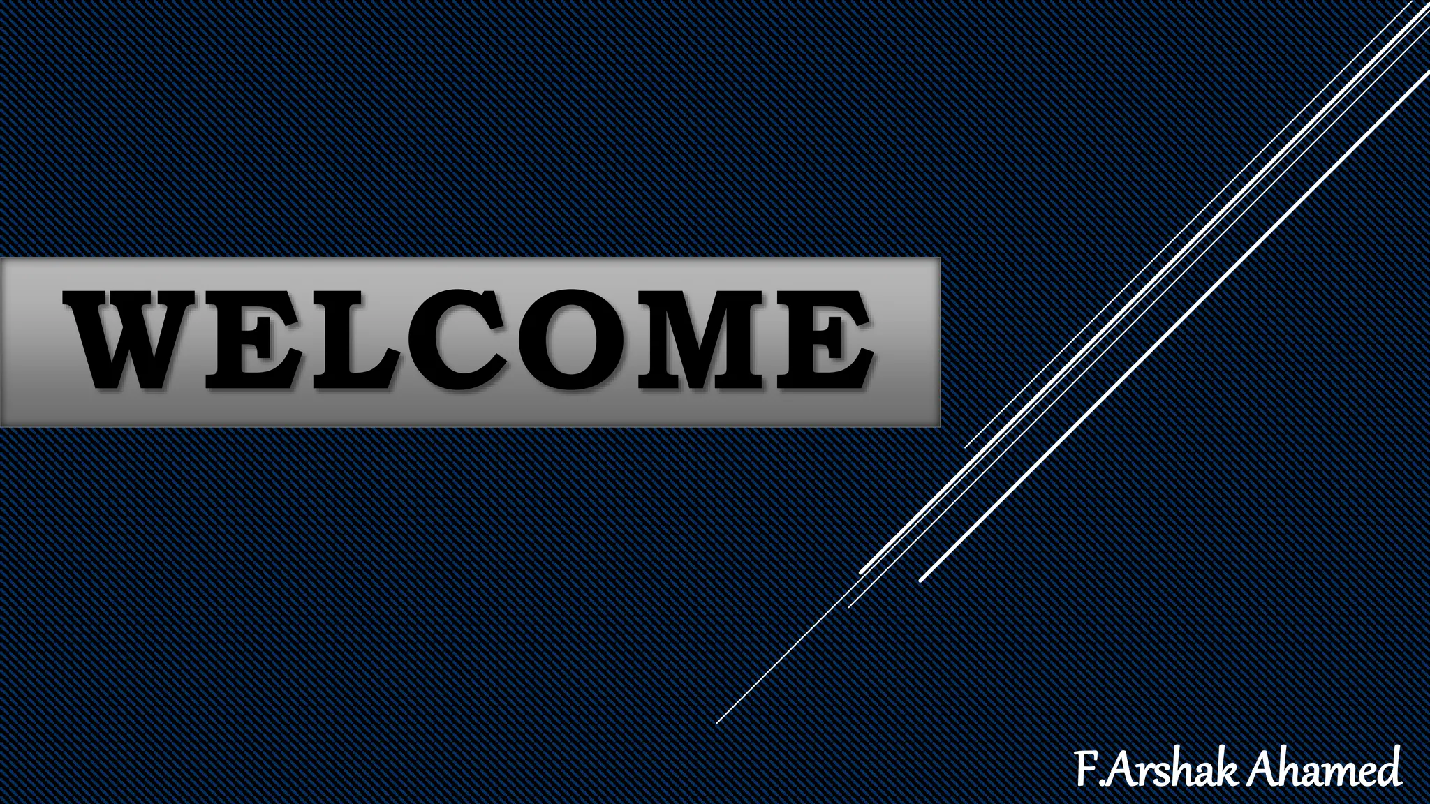 Information and Communication Technology (ICT) is a rapidly evolving ...