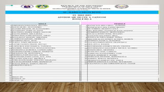 Welcome Introduction For Start Of Classes Pptx