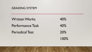 Welcome introduction for start of classes.pptx