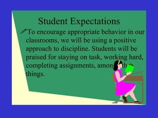 Welcome back-to-school-power point | PPT