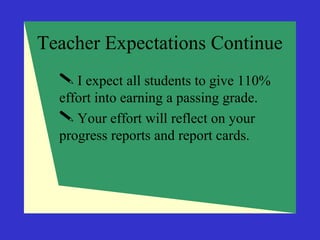 Welcome back-to-school-power point | PPT
