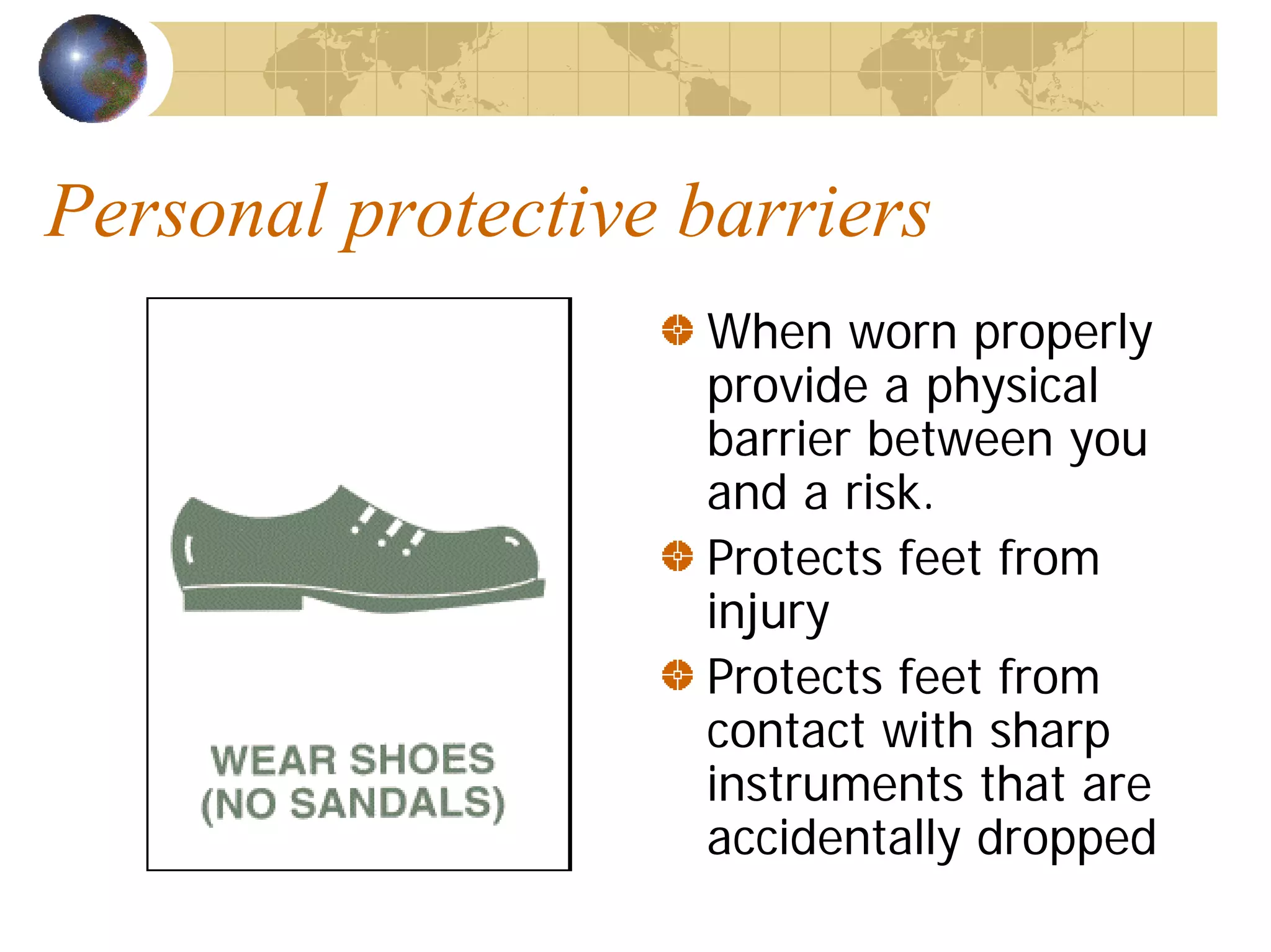 Dental Lab safety | PDF