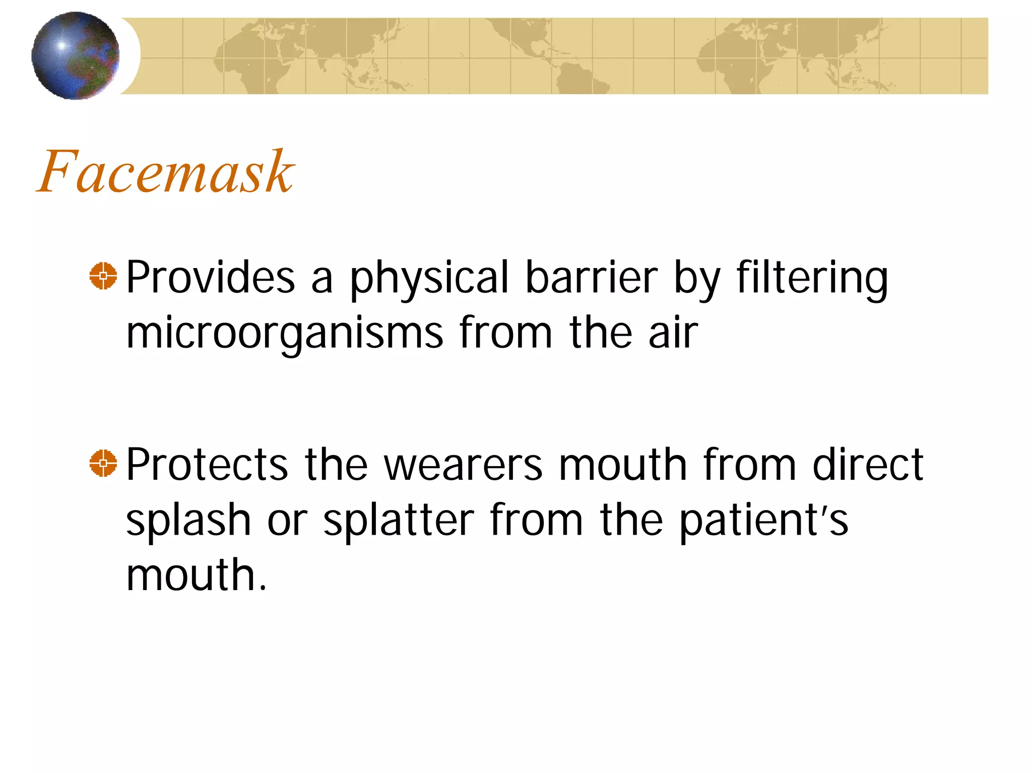 Dental Lab safety | PDF