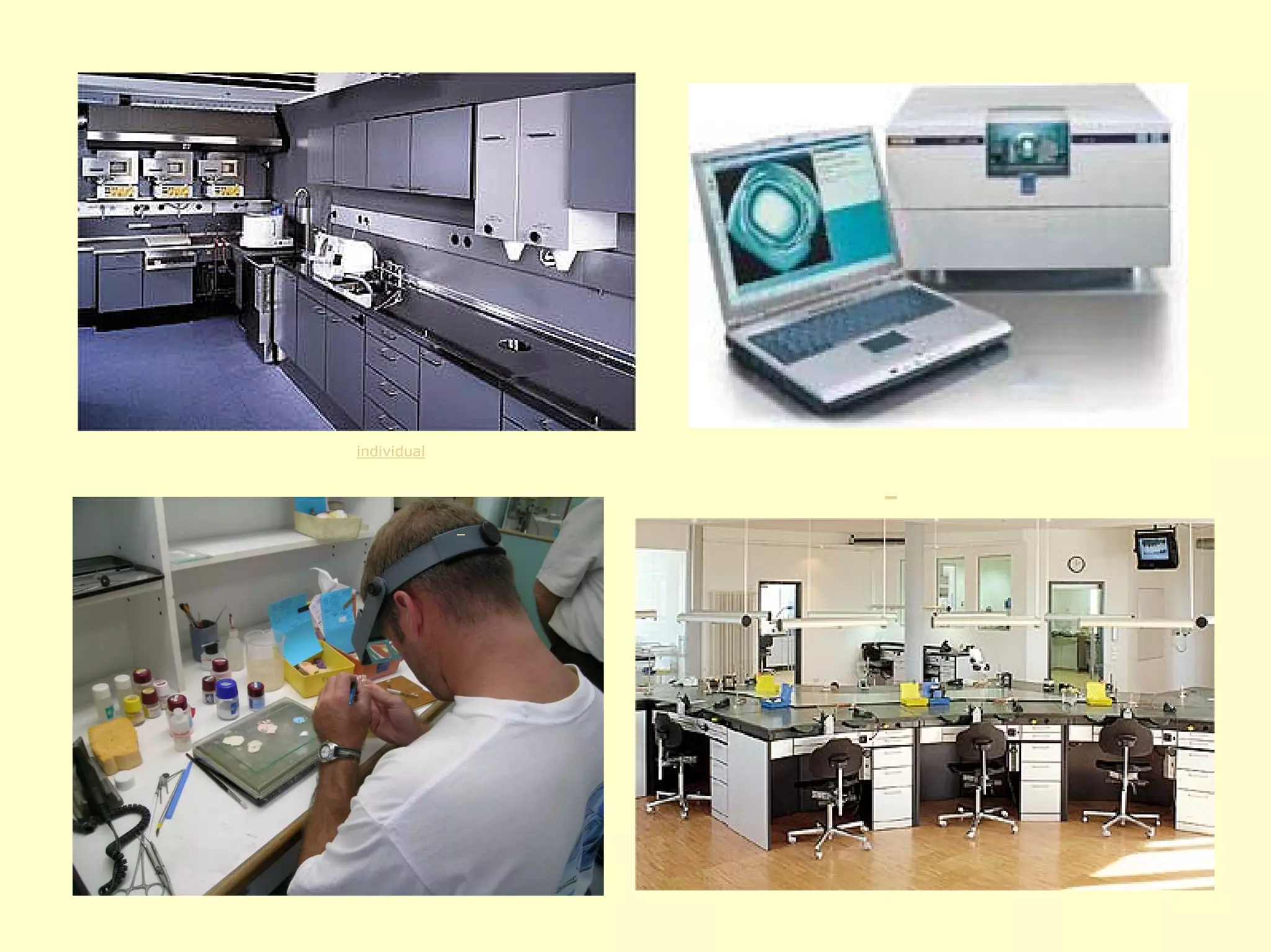 Dental Lab safety | PDF