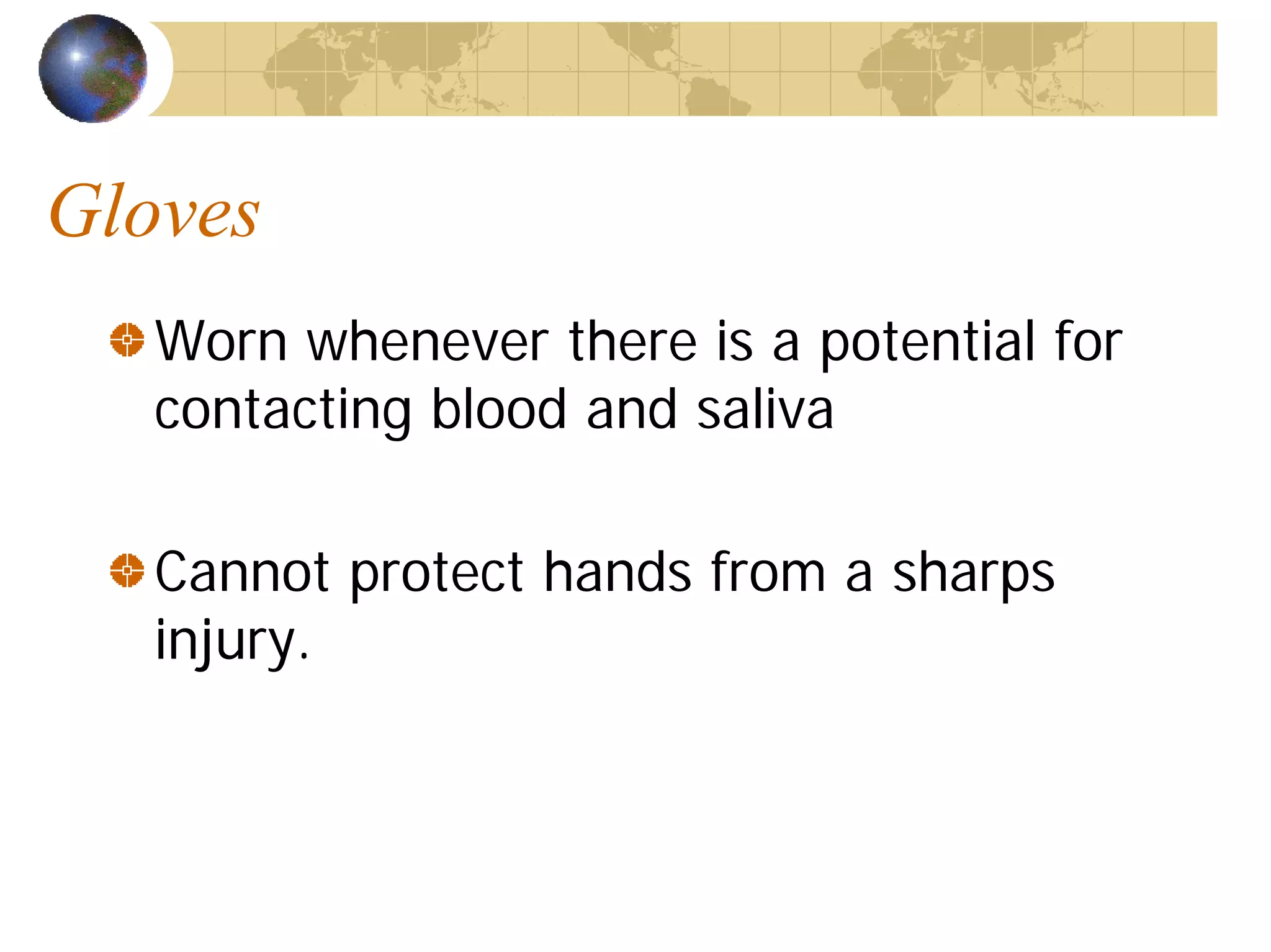 Dental Lab safety | PDF