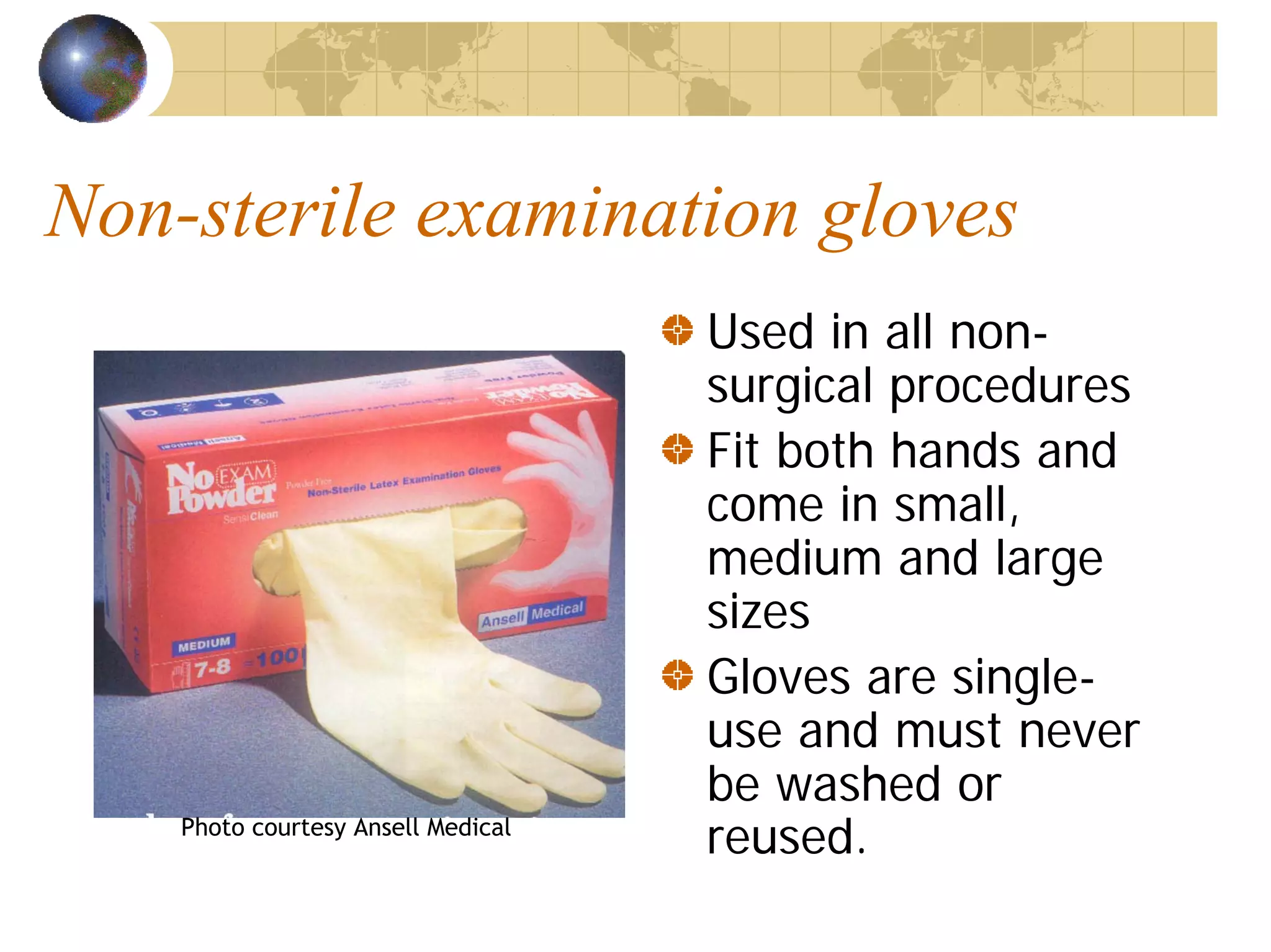 Dental Lab safety | PDF