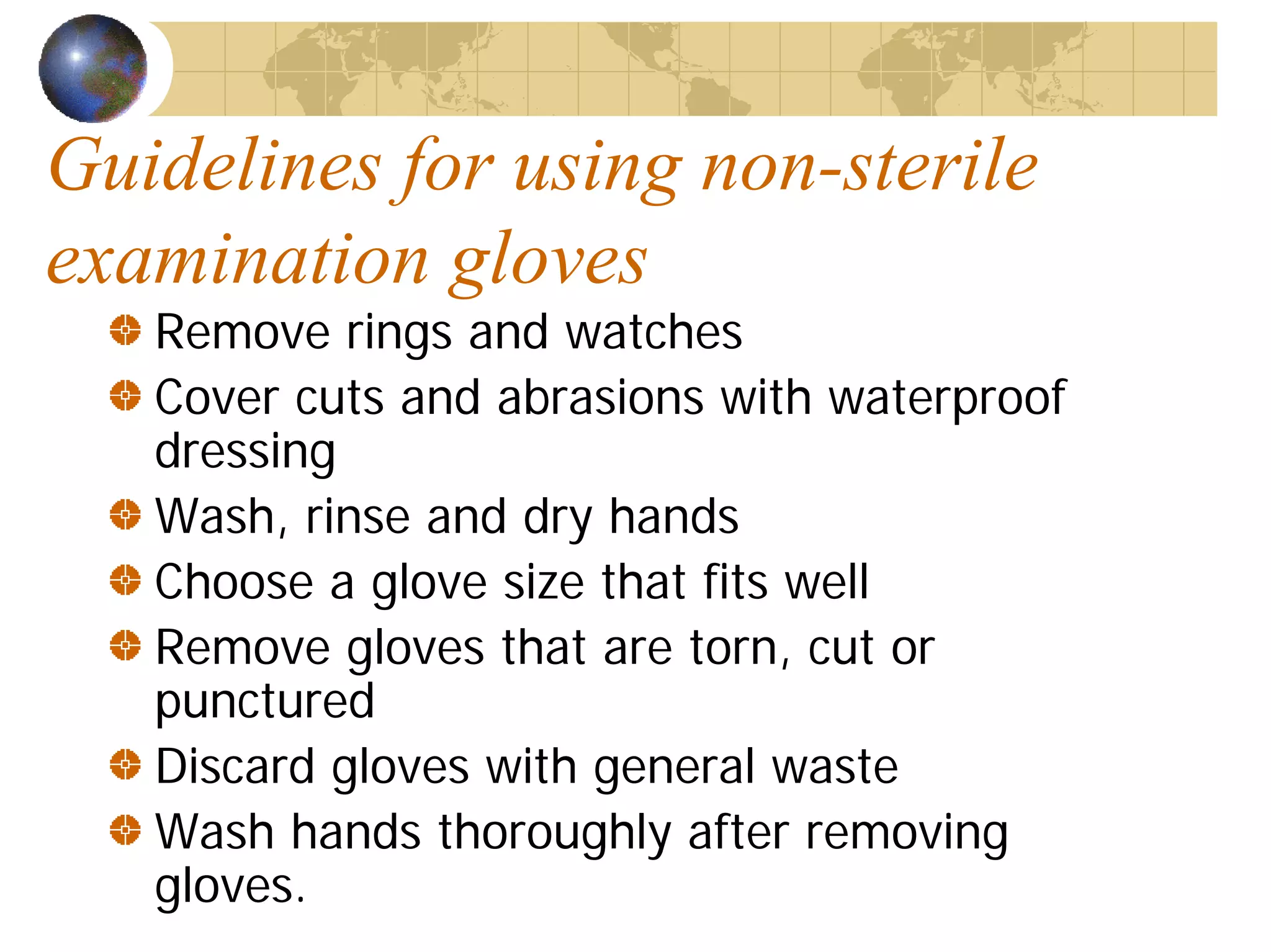 Dental Lab safety | PDF