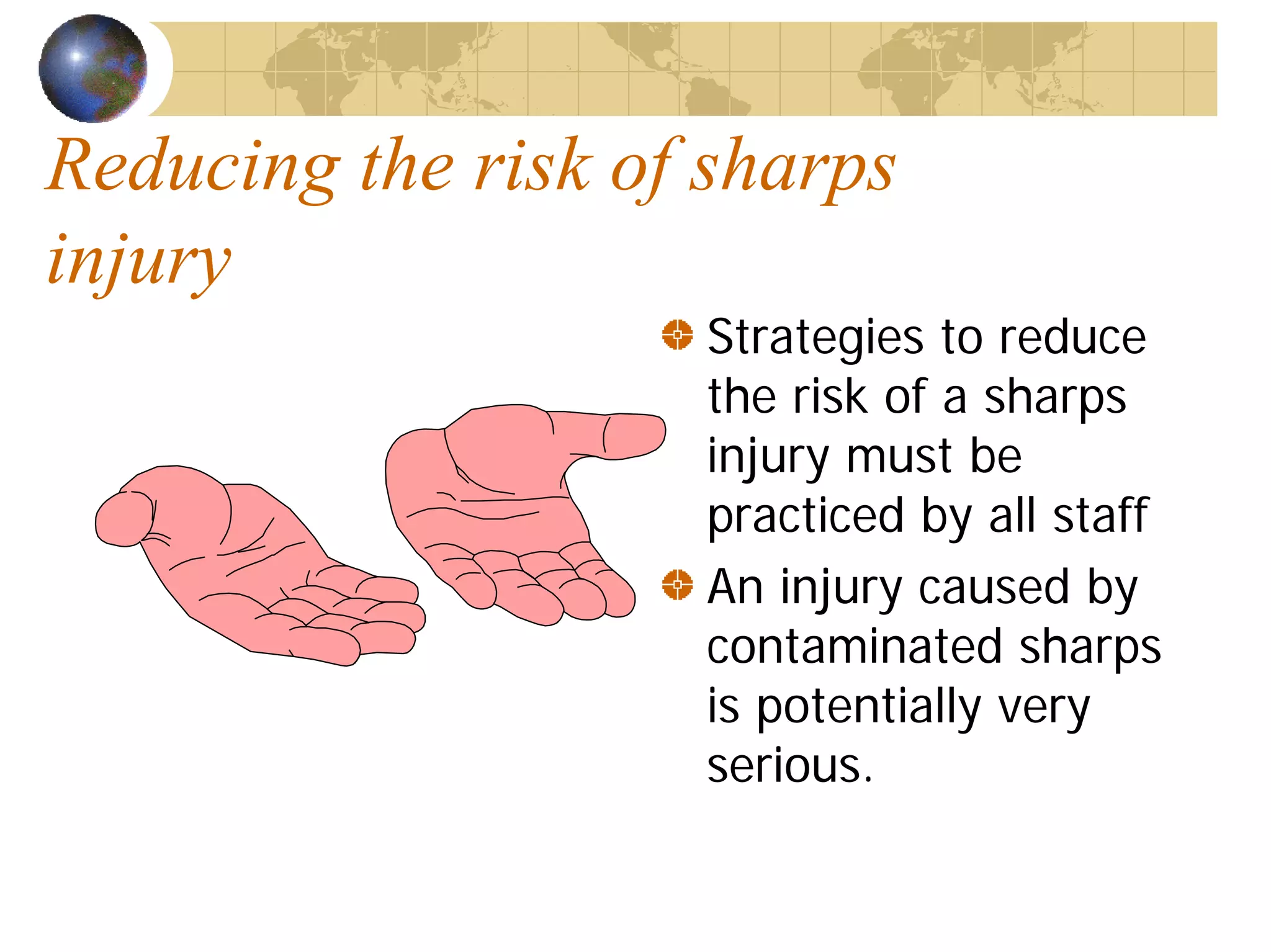 Dental Lab safety | PDF