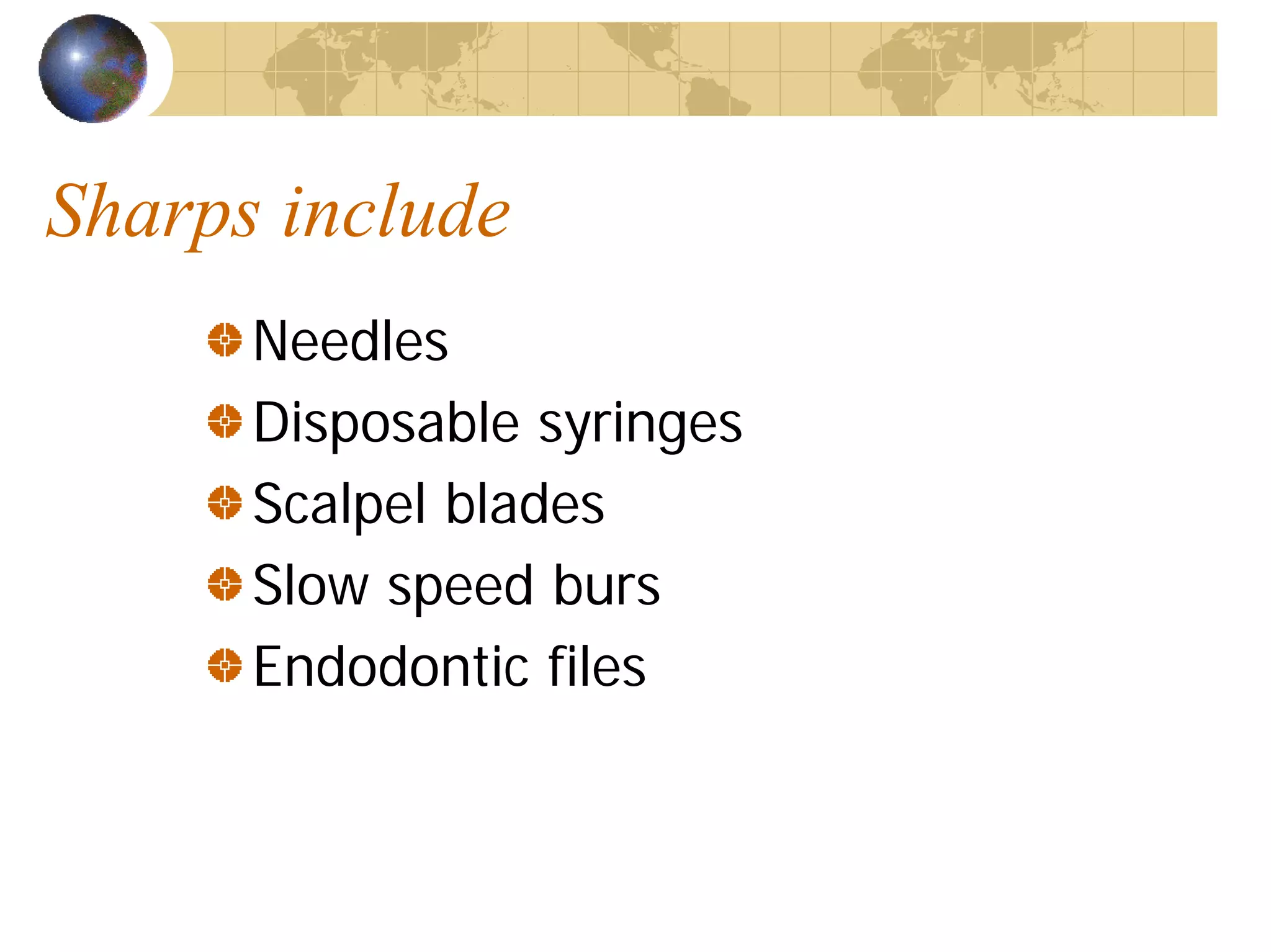 Dental Lab safety | PDF