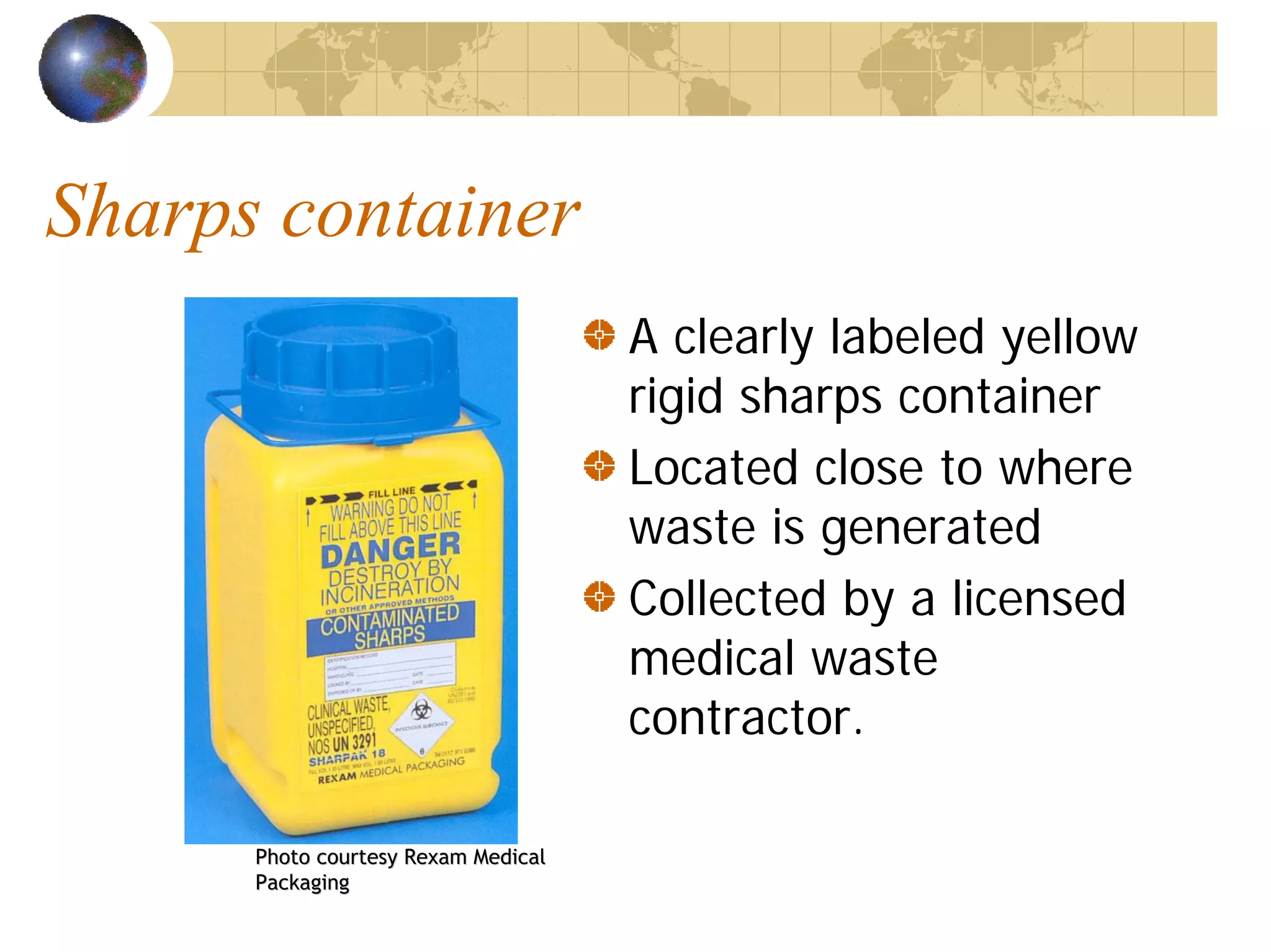 Dental Lab safety | PDF